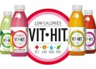 VIT-HIT Vitamin italok ⇒ 4 változat ️ Tomilla.hu